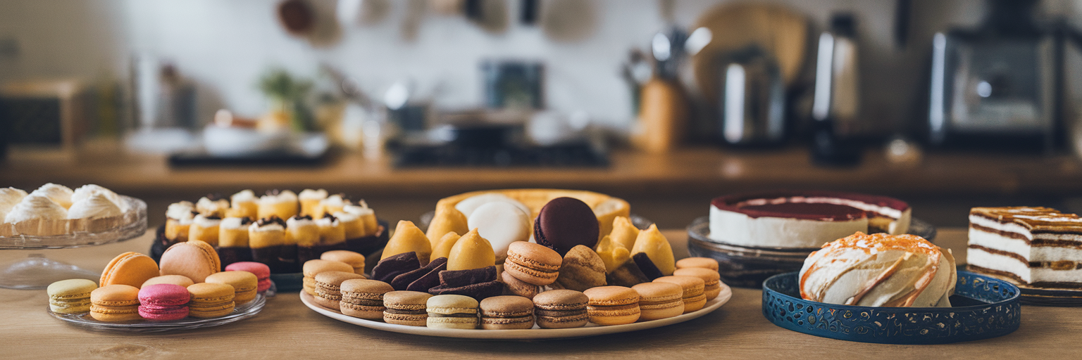 lemon rosemary shortbread bars recipe Archives - Sweetery Escapades