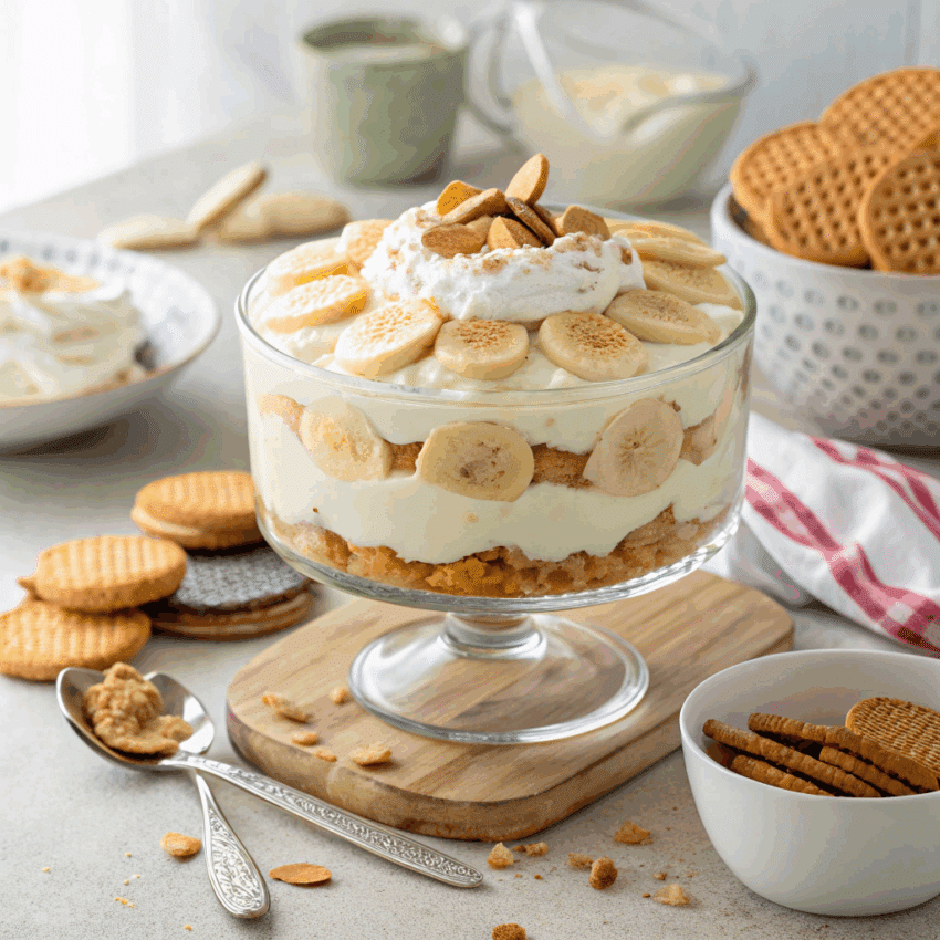 11 Vintage Desserts Making a Comeback
