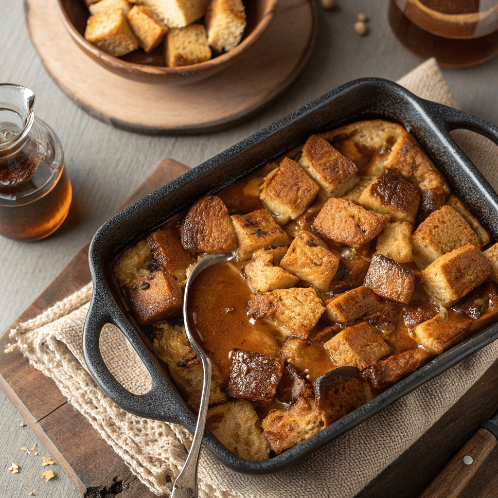 15 Sweet Breakfast Treats Worth Baking This Weekend