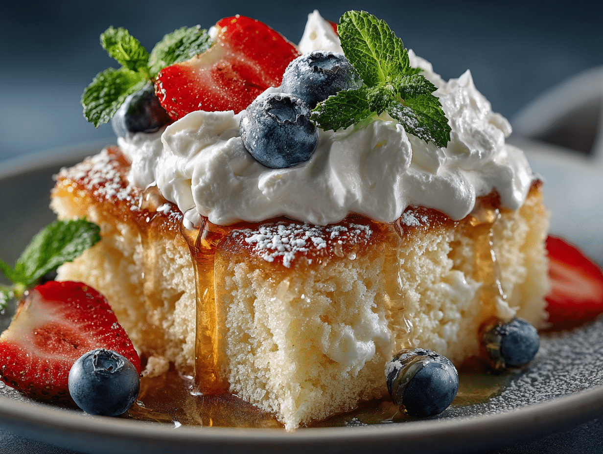 10 Cultural Celebration Desserts to Bake Any Time