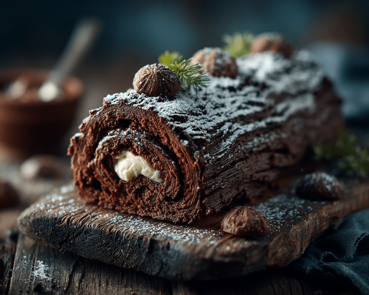 22 Christmas Desserts to Sweeten Your Holidays
