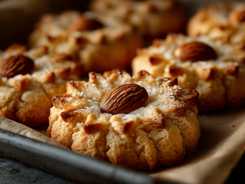 10 Cultural Celebration Desserts to Bake Any Time