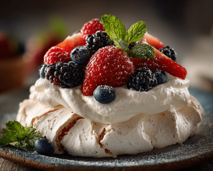 10 Cultural Celebration Desserts to Bake Any Time
