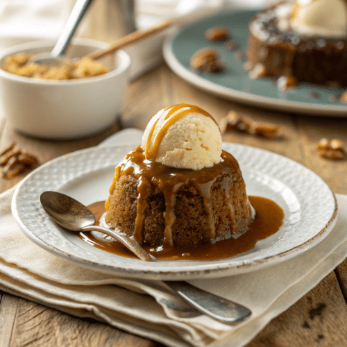 12 Cozy Winter Desserts & Drinks to Warm You Up