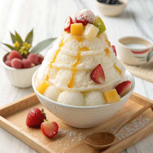 15 Creamy Desserts From Around the World You’ve Never Tried