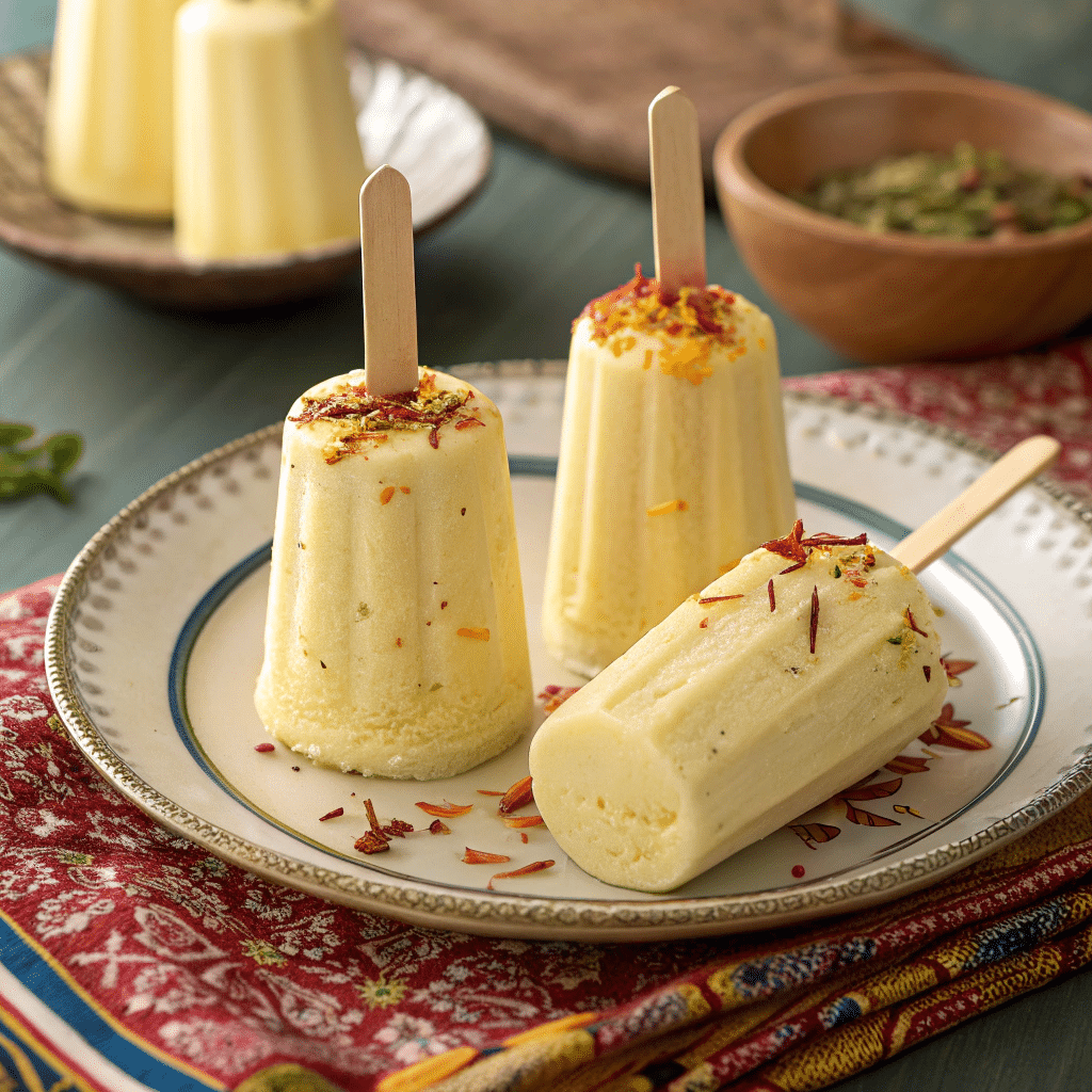15 Creamy Desserts From Around the World You’ve Never Tried