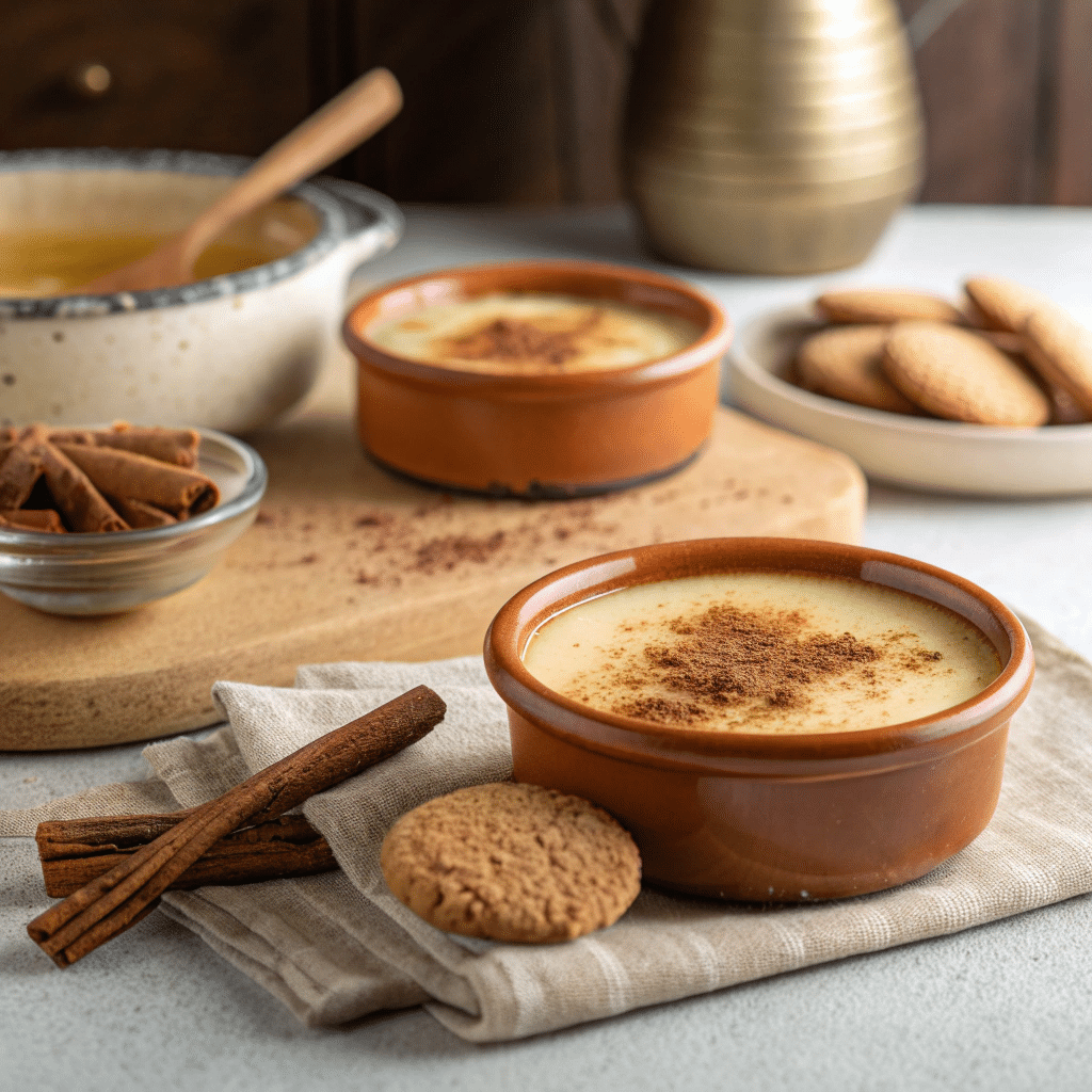 15 Creamy Desserts From Around the World You’ve Never Tried